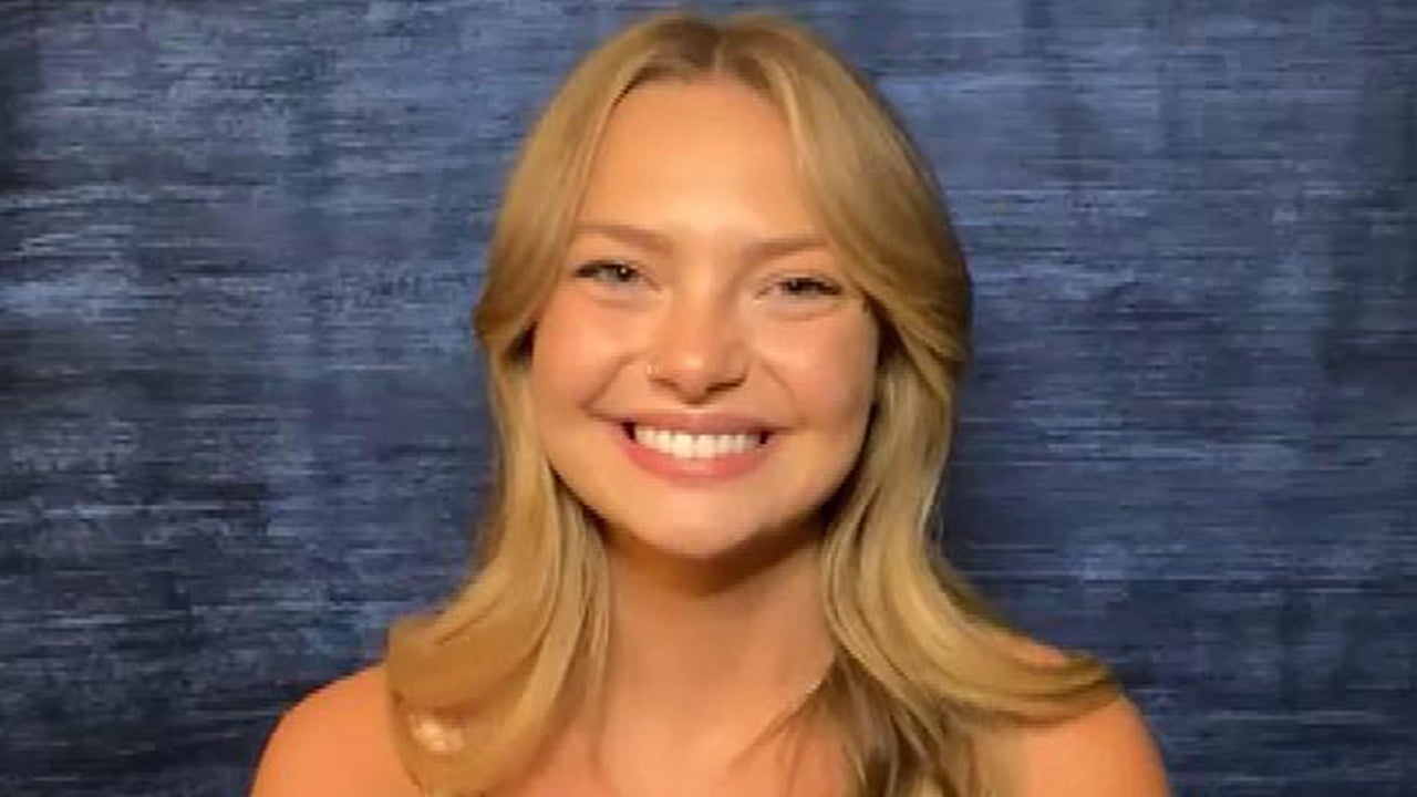 'Big Brother': Katherine Addresses Controversial Showmance With Riley ...