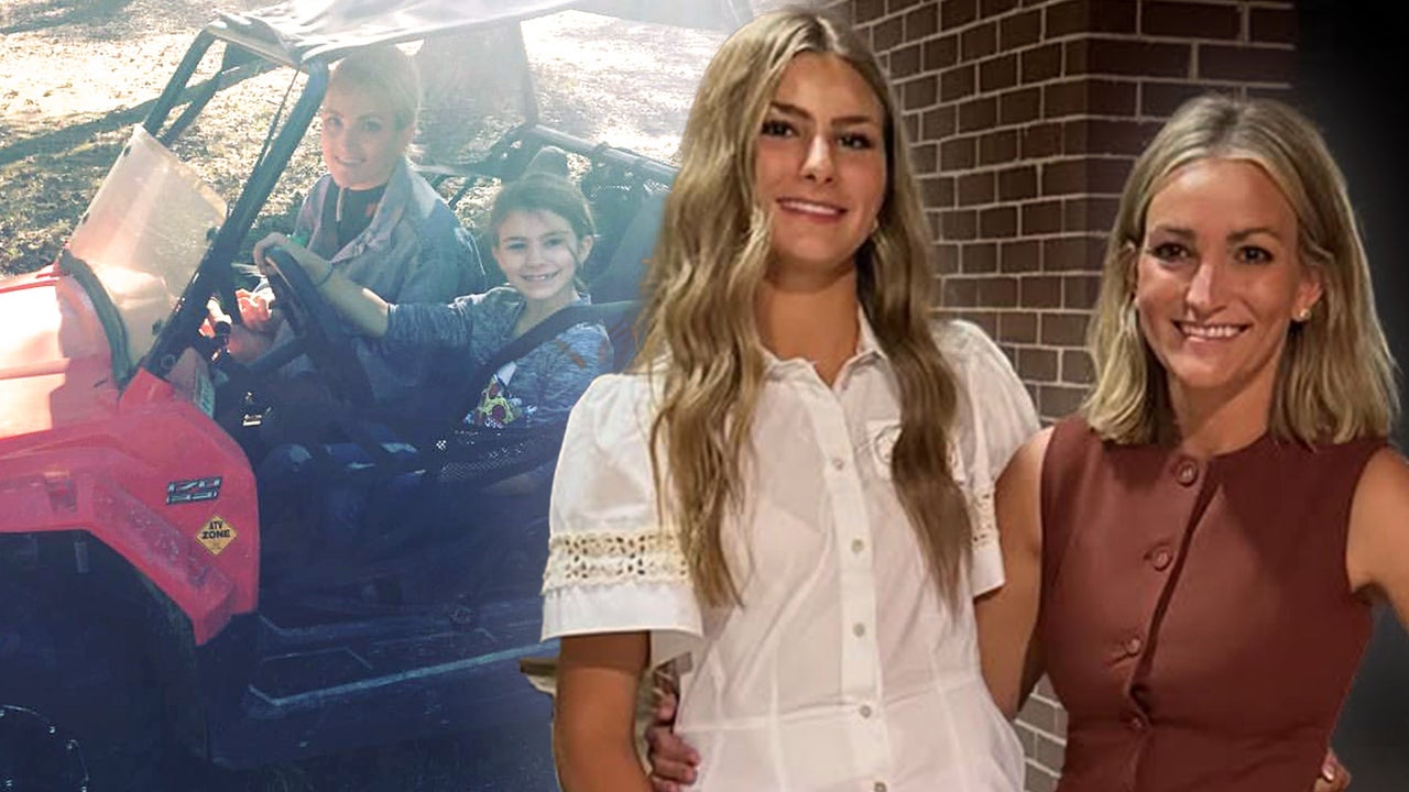 Jamie Lynn Spears' Daughter Maddie Breaks Silence on Near-Fatal 2017 ...