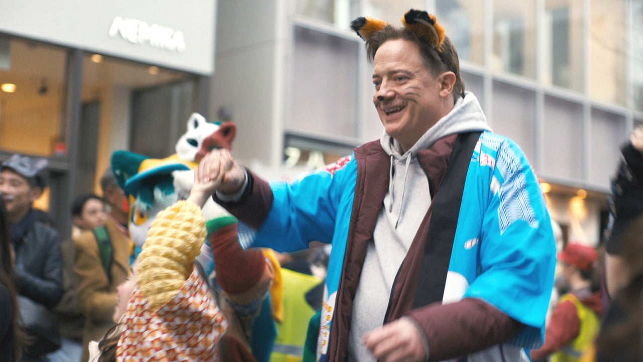 'Rental Family' Official Trailer