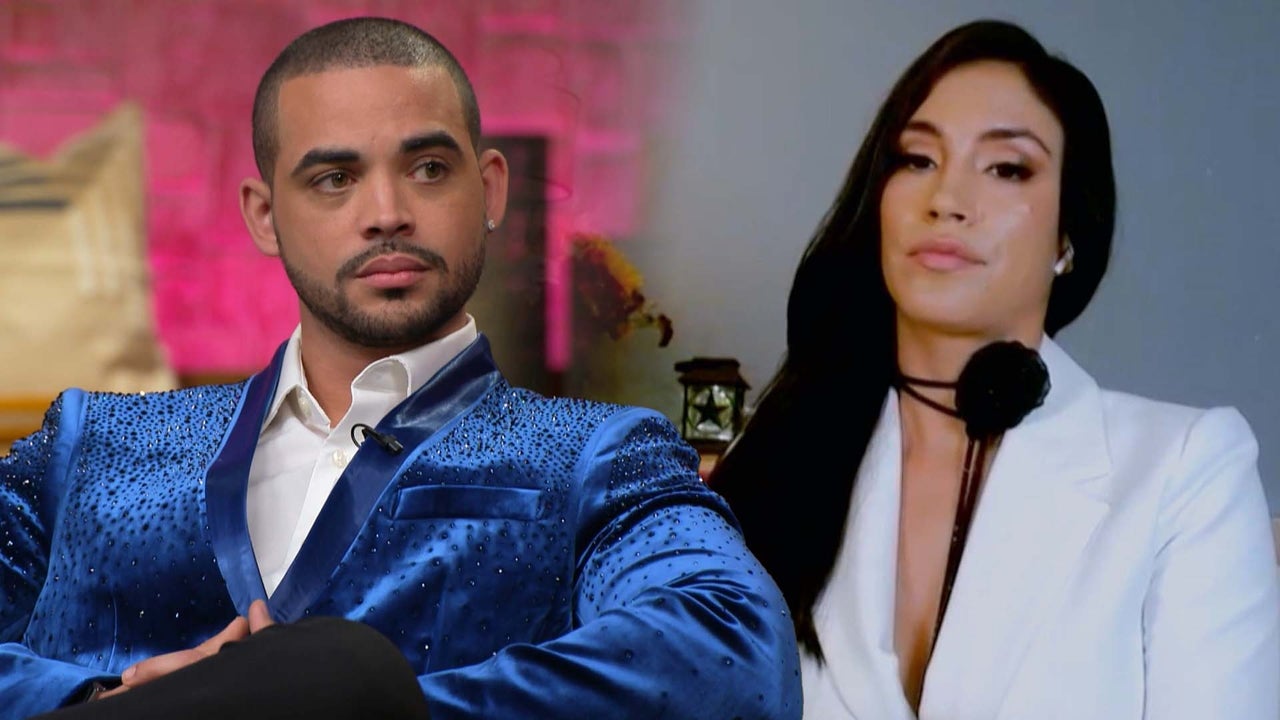 '90 Day: Hunt For Love': Jen Storms Out of Tell-All Over Rob Intimacy ...