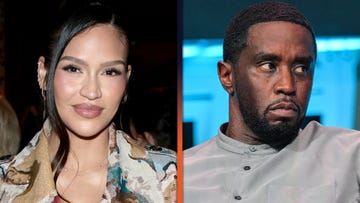 'Faith in the Flames' Official Trailer: Chrissy Metz Takes on the ...