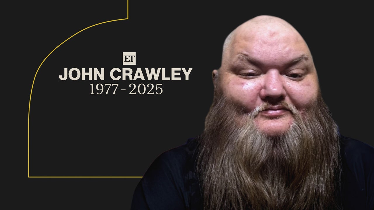 John Crawley, TikTok Comedian, Dead at 47