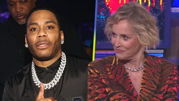 Why Usher Is Apologizing to Sabrina Carpenter's Dad for 'Weird' Met ...
