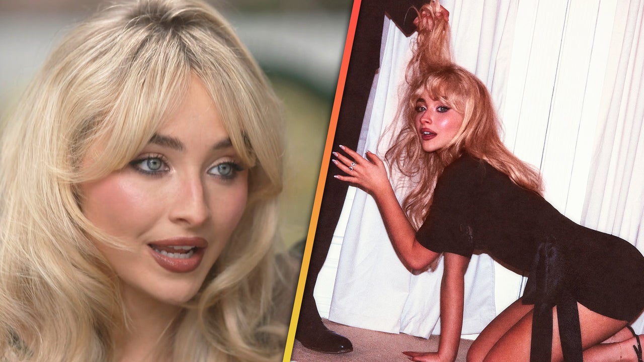 Sabrina Carpenter Hits Back at 'Pearl-Clutchers' Who Judge Her Lyrics