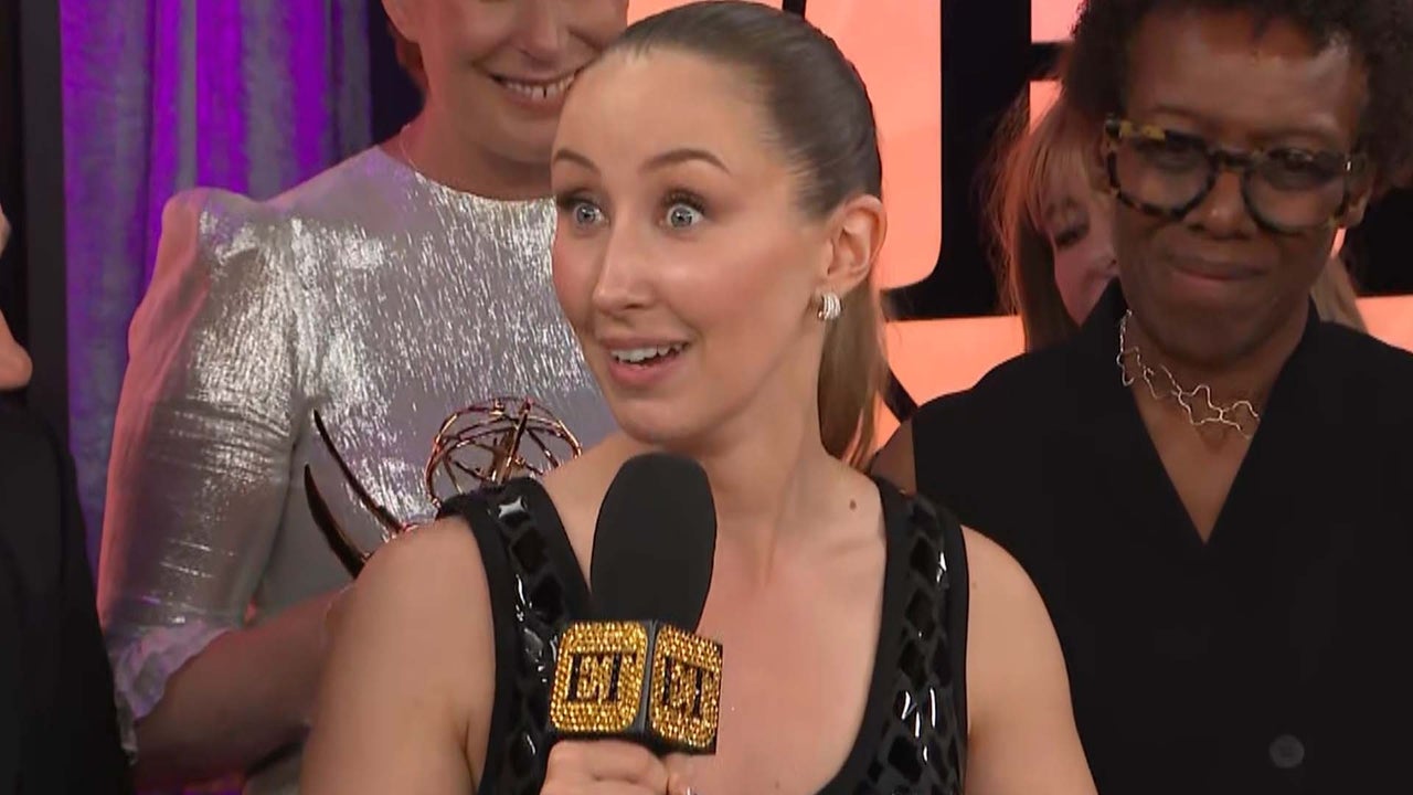 'Adolescence's Erin Doherty Didn't Even Read Script Before Signing on ...