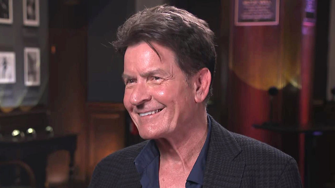 Charlie Sheen on His Wildest Moments, Biggest Regrets and 'Embracing ...