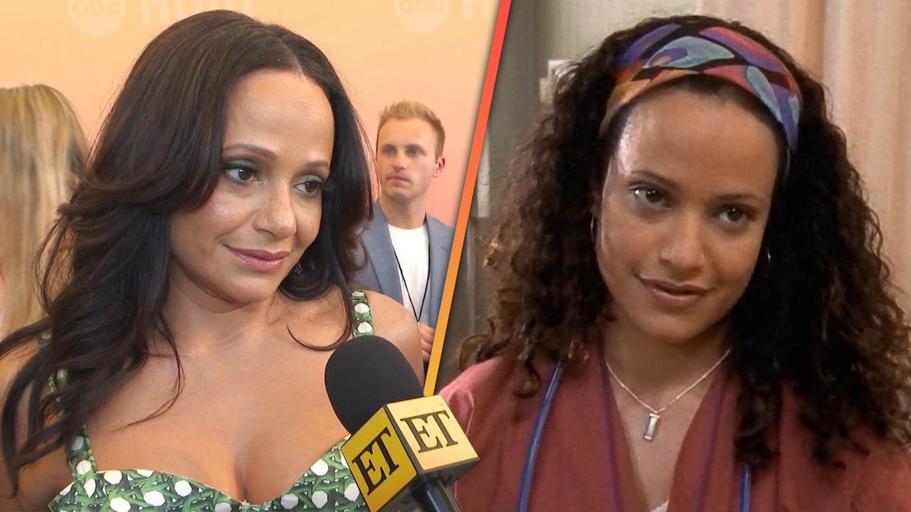 judy reyes leave scrubs