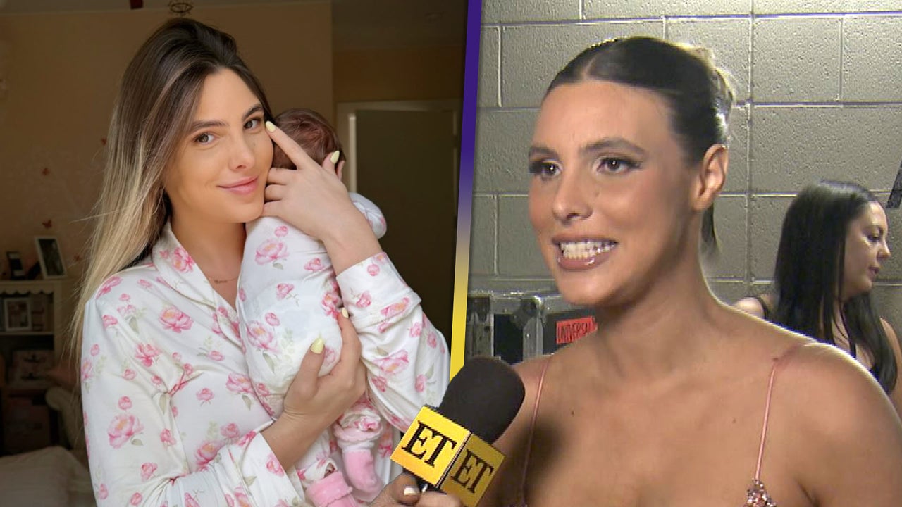 Lele Pons Shares How 'Everything Has Shifted' Since Welcoming Baby ...