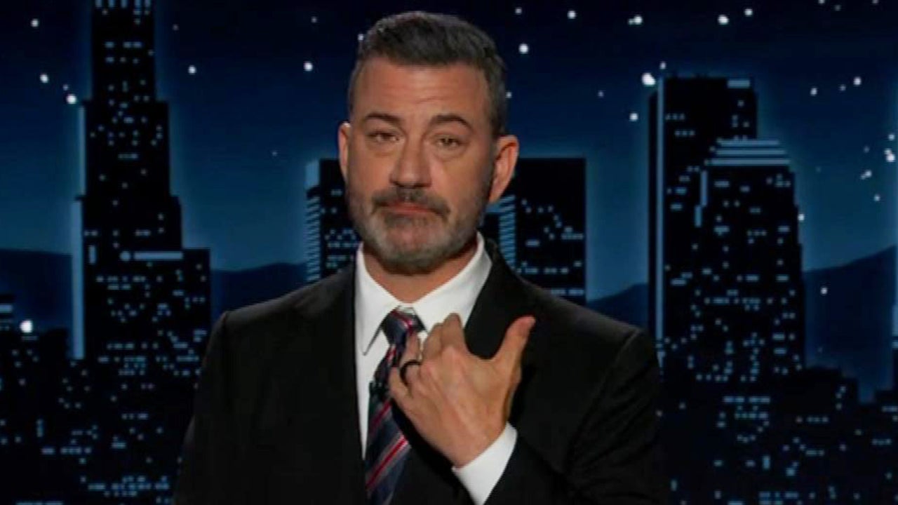 Jimmy Kimmel’s TV Return: Expert Breaks Down Long-Term Impact on Late ...