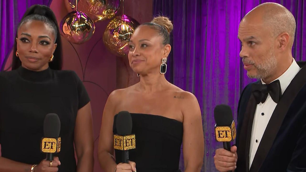 Emmys Producers Reveal Toughest Reunion to Pull Together and Why Eric ...