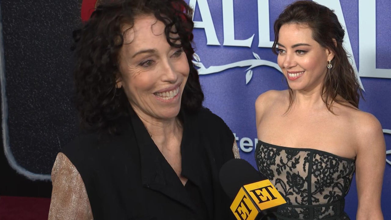 Heidi Fleiss Reacts to Aubrey Plaza Playing Her in Biopic (Exclusive)