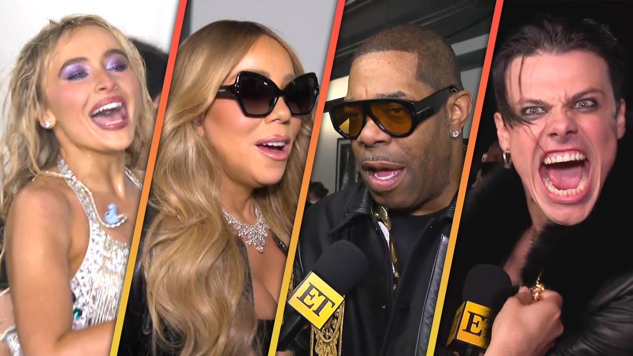 A Big Night of Music! The Can't-Miss Mic-Drop Moments