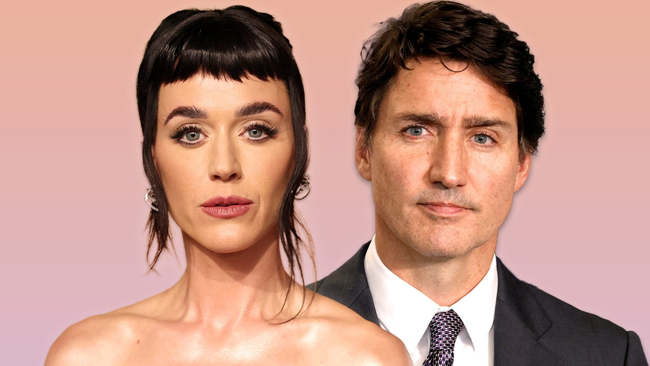 Katy Perry 'Back in the Dating Game' Following 'Fizzled' Justin Trudeau ...