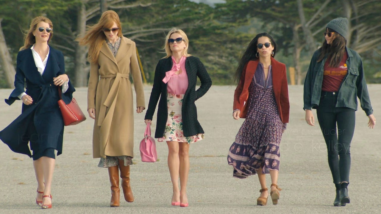 'Big Little Lies' Season 3 Is Happening! What We Know About HBO Show's ...