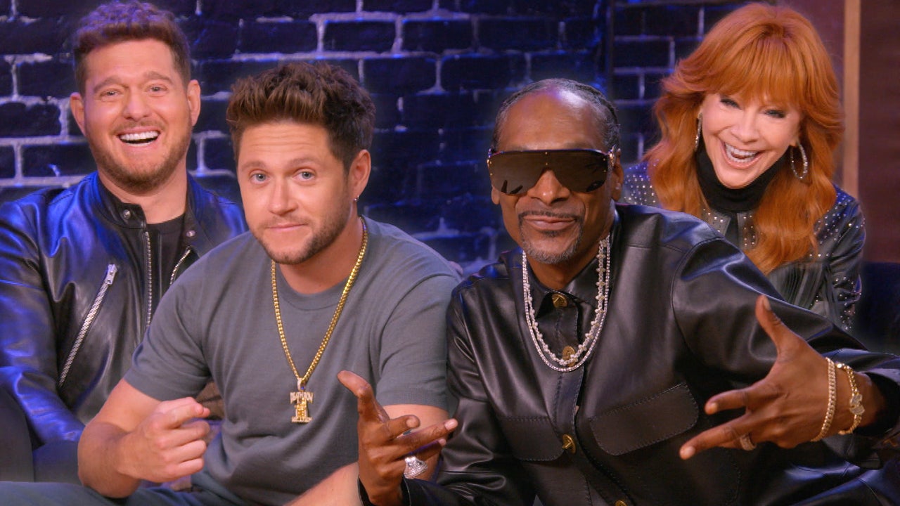 'The Voice' Coaches Reveal Their Gifts/Bribes for Season 28 Contestants!