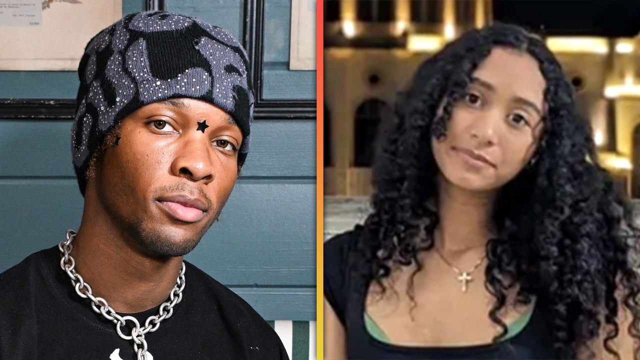 Victim Found Dead in d4vd's Tesla Revealed, Had Matching Tattoo With Singer