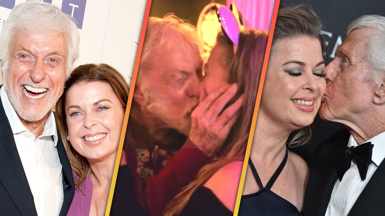 Dick Van Dyke, 99, Serenades Wife Arlene as He Reveals Their Unlikely Love Story