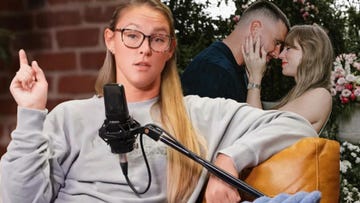 'The Princess Diaries 3' Plot Revealed?! Why Fans Think They've Figured ...