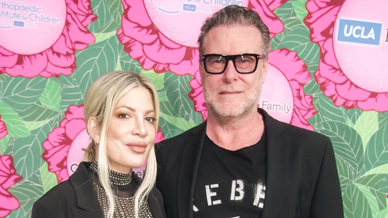 Tori Spelling and Dean McDermott’s Surprising Finances Revealed in ...