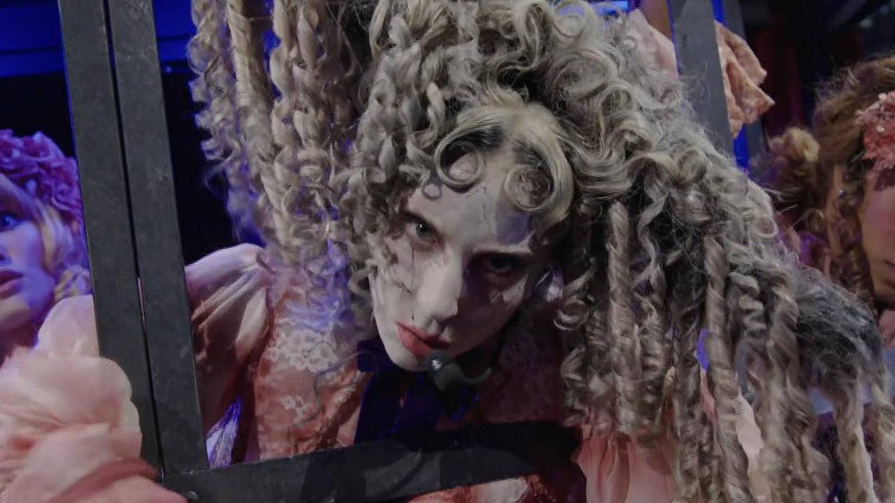 Lady Gaga Pulls Double Duty With MTV VMAs Performance and Mayhem Ball