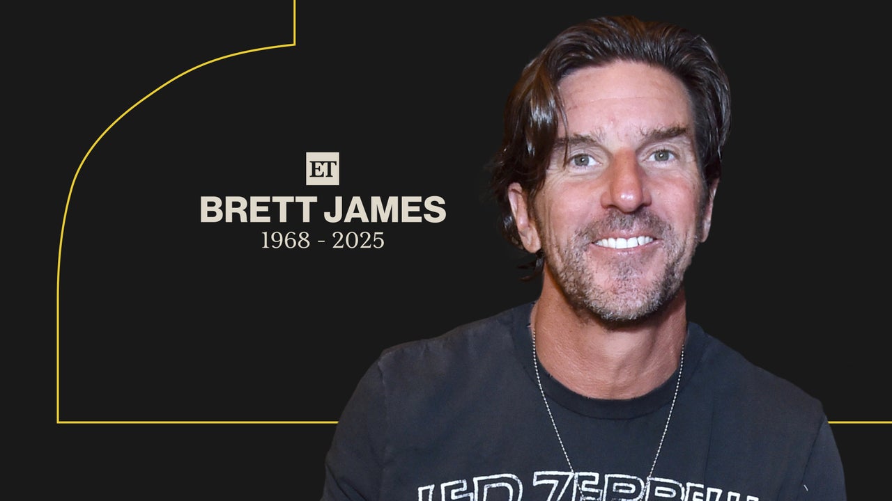 Brett James, GRAMMY-Winning Songwriter, Dead at 57 in Plane Crash