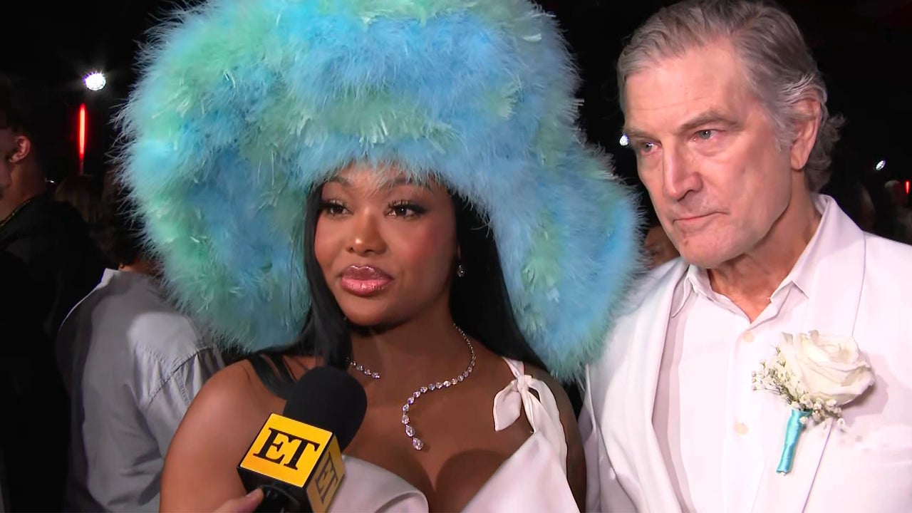 Summer Walker Channels Pamela Anderson, Brings 'Special Friend' to 2025 ...