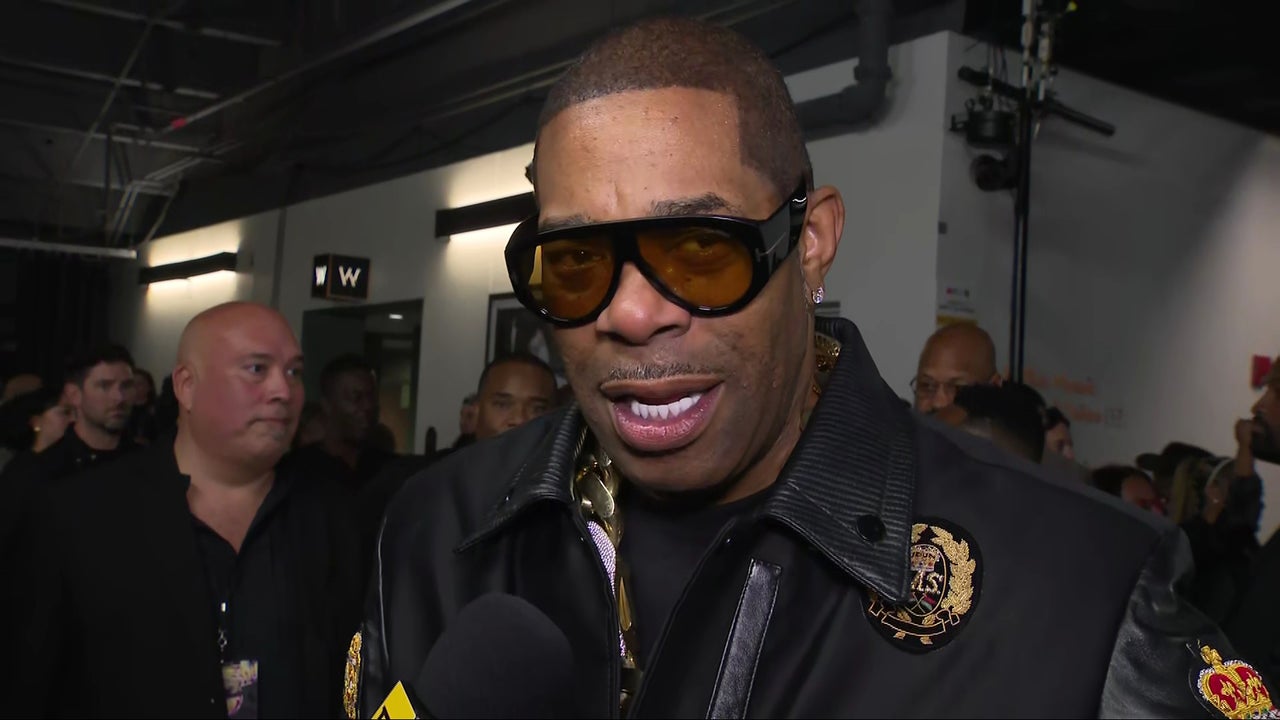 Busta Rhymes Calls MTV VMAs Rock the Bells Visionary Honor 'Divine ...