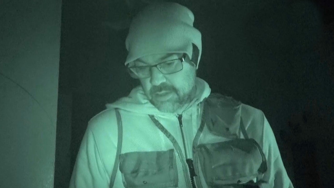 'Ghost Adventures': See Aaron Goodwin Find Out About Wife's Murder-for ...