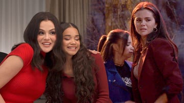 Alessandra Ambrosio on the OG Angel Reunion at 2024 Victoria’s Secret ...