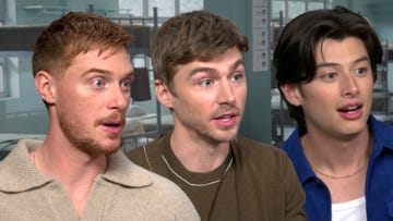 Alessandra Ambrosio on the OG Angel Reunion at 2024 Victoria’s Secret ...