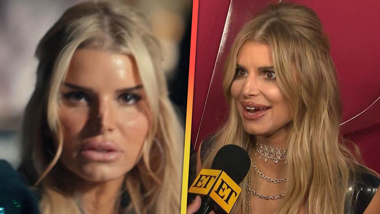 Jessica Simpson Reacts to Making Her Acting Return in 'All's Fair ...