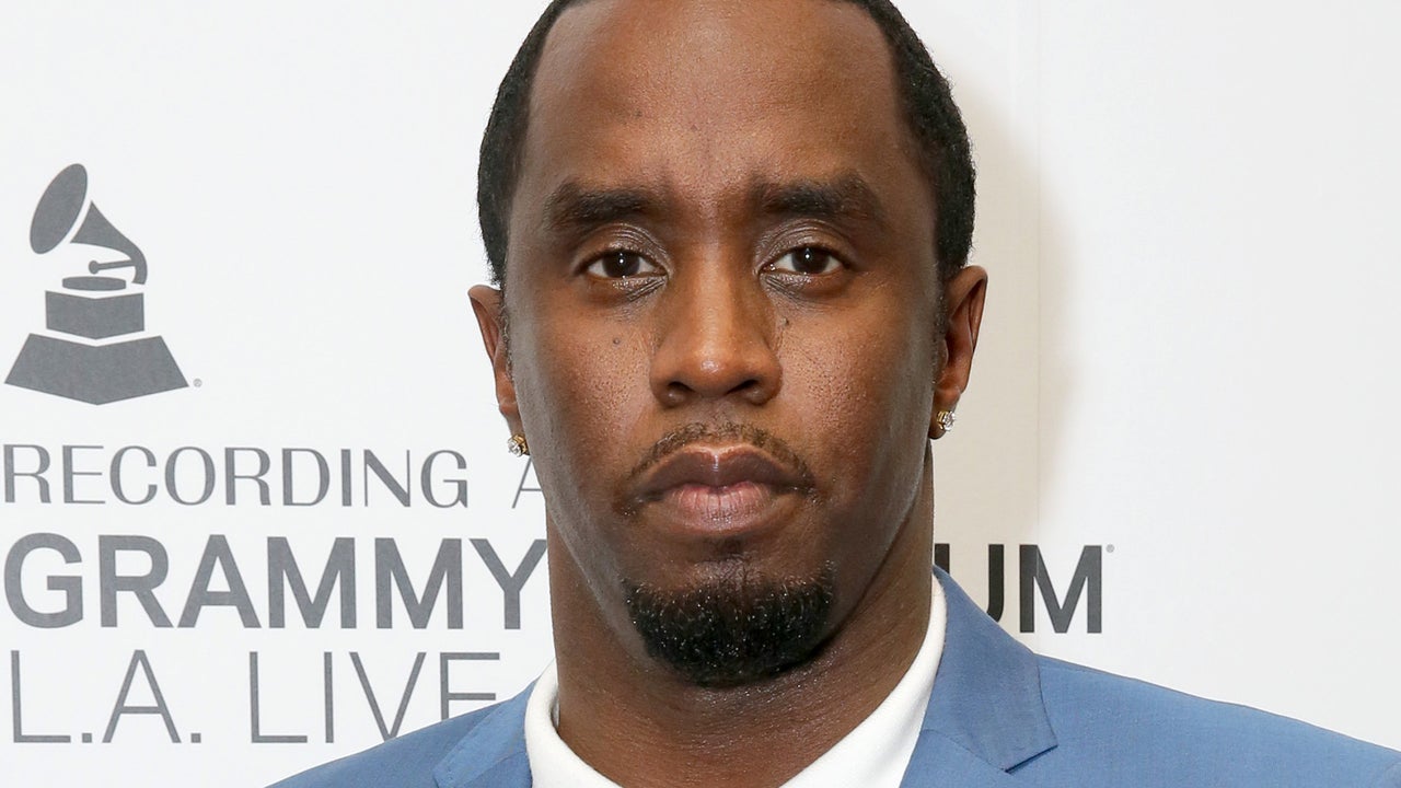 Diddy Trial: Sean Combs Sentenced to Over 4 Years in Prison on ...