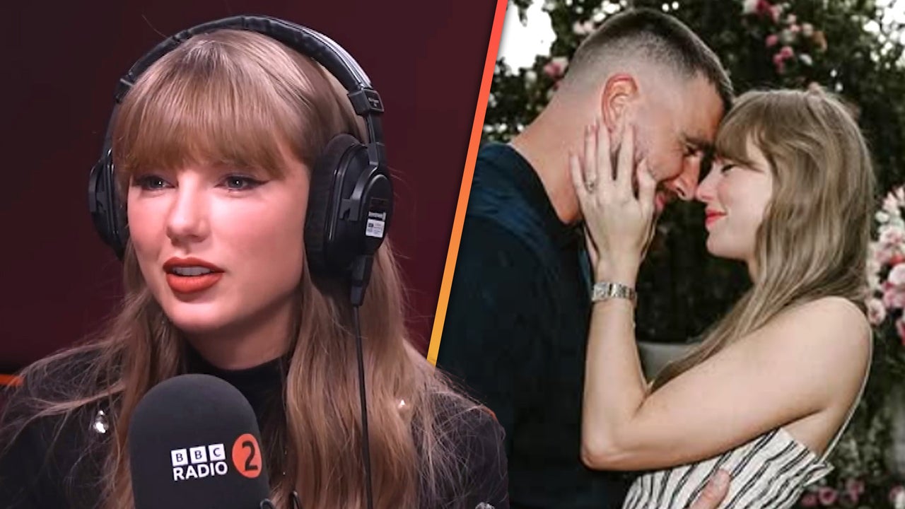 Taylor Swift Reacts to 'Offensive' Rumor She’s Quitting Music When She ...