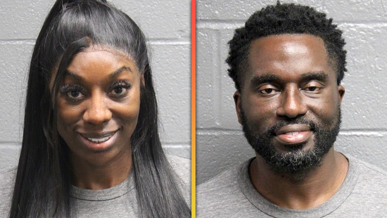 'The Real Housewives of Potomac's Wendy Osefo Arrested on Fraud Charges