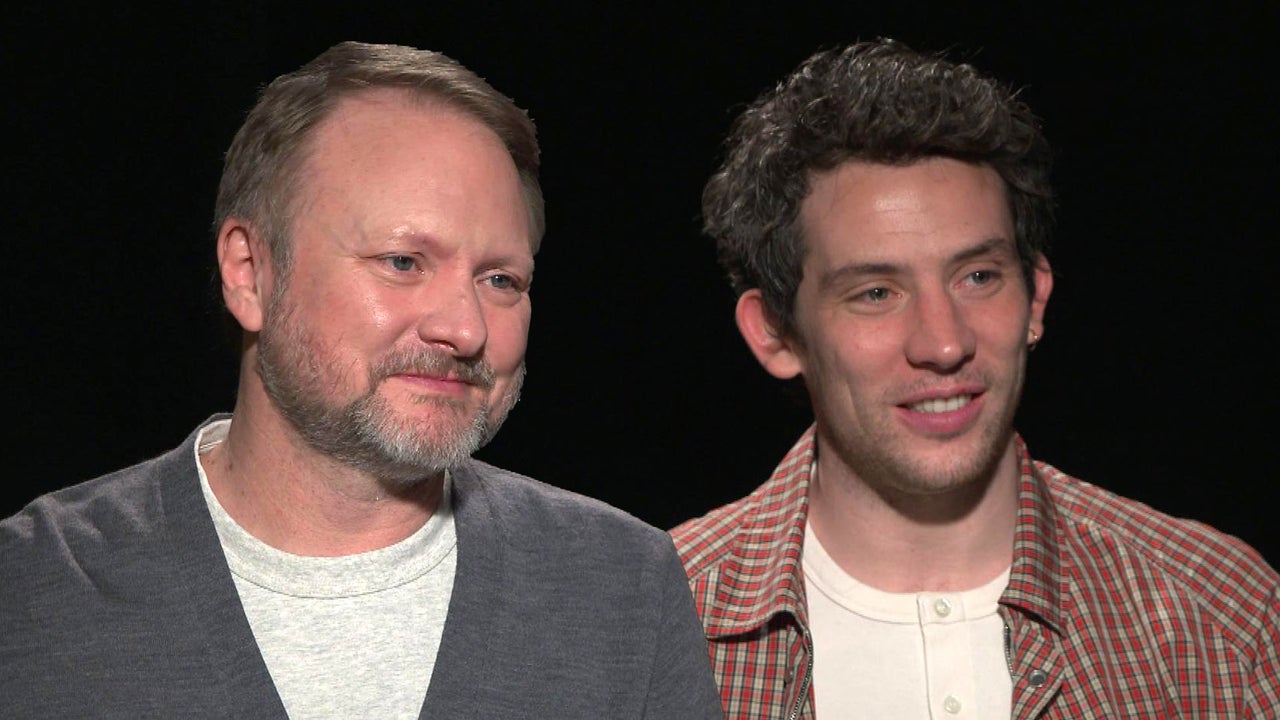 'Wake Up Dead Man's Josh O’Connor Explains Why His Parents Aren’t ...