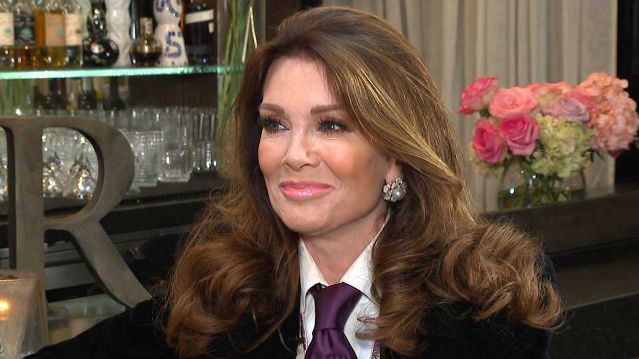 'Vanderpump Rules': Lisa Vanderpump Breaks Down the All-New Cast ...