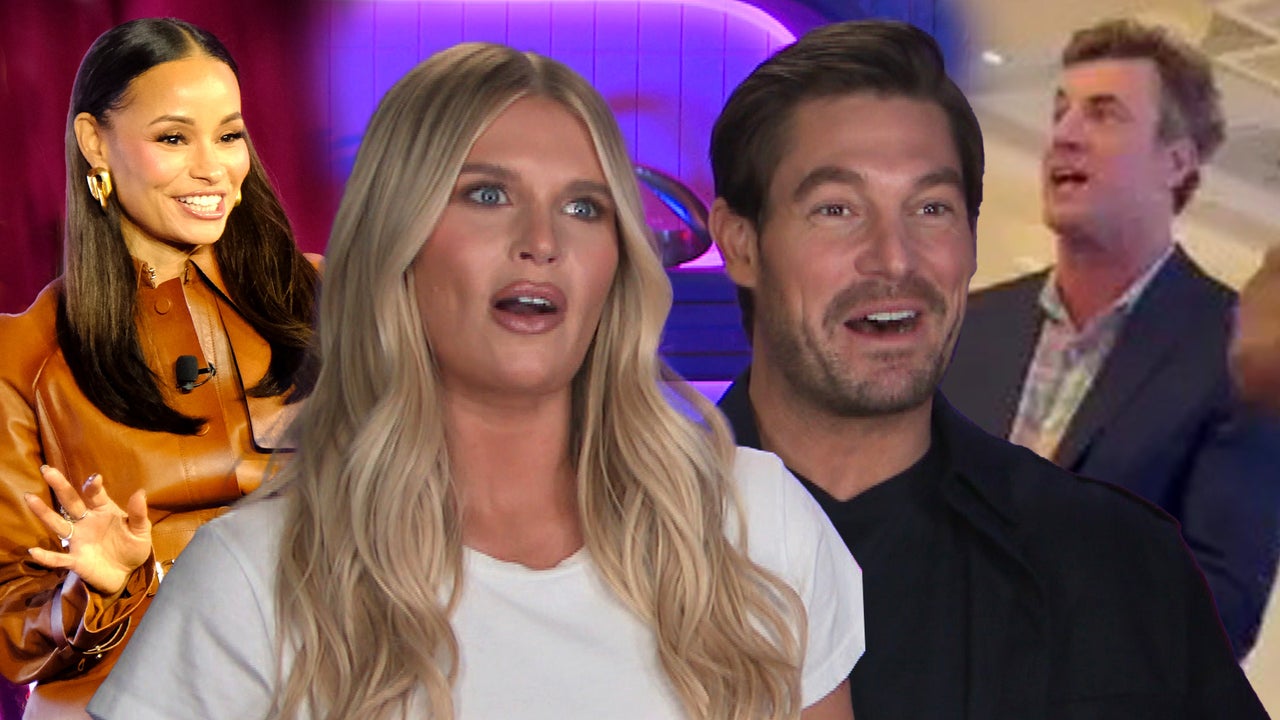 Madison LeCroy and Craig Conover React to BravoCon Drama With Sai De ...