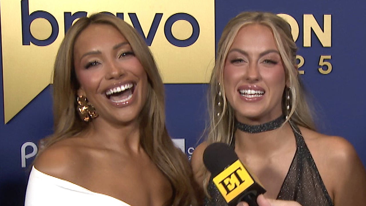 'Southern Hospitality's Mia Alario and Molly Moore Want a Threesome ...