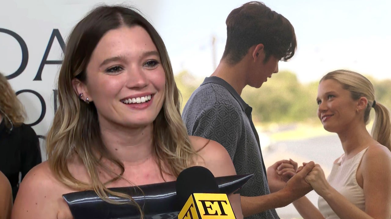 'The Summer I Turned Pretty' Movie: Rain Spencer Shares Her Hopes for ...