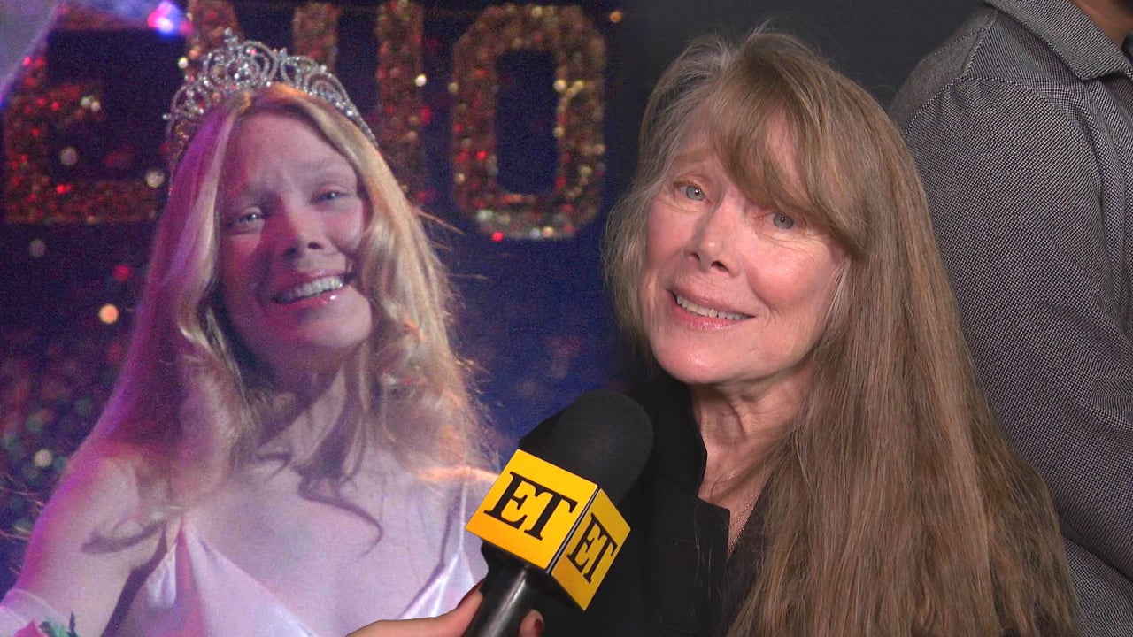 'Carrie' Turns 50! Sissy Spacek Shares Most Memorable Moments From ...