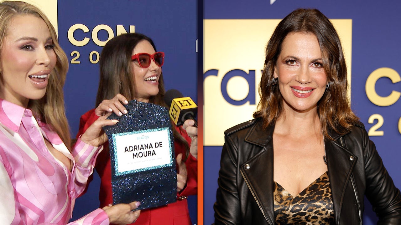 Adriana de Moura and Lisa Hochstein React to Fan Calls to Remove Julia ...