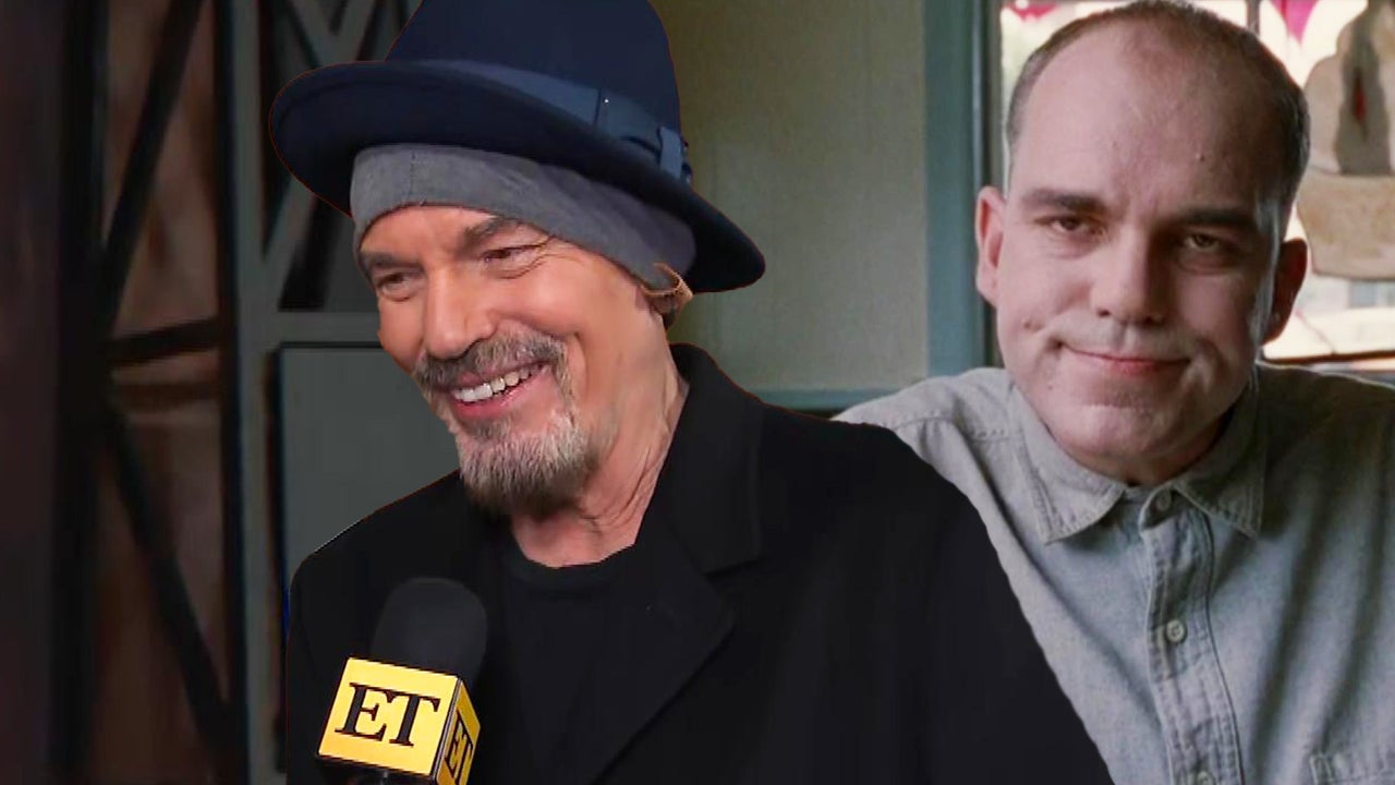 Billy Bob Thornton Reacts to 'Sling Blade' Turning 35 and Movie's ...