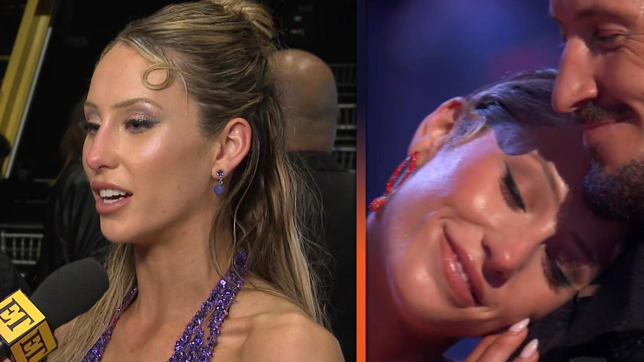'Dancing With the Stars': Alix Earle Explains Crying as She and Val Head to Finals! (Exclusive)