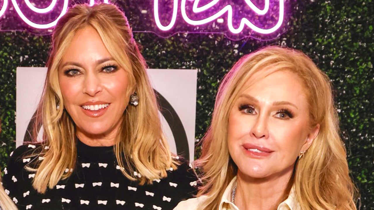 'RHOBH' Stars Kathy Hilton and Sutton Stracke's Homes Burglarized While ...
