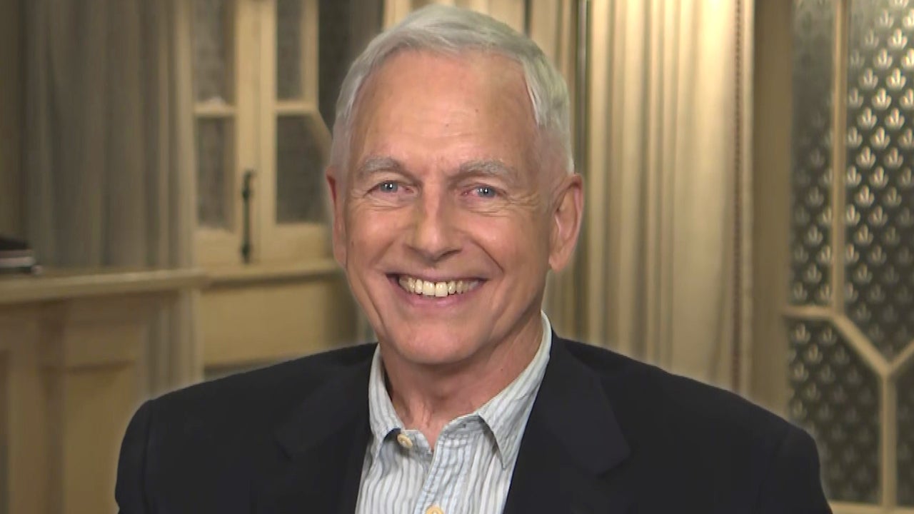 Mark Harmon on Returning to 'NCIS' After 4 Years and the Franchise's ...
