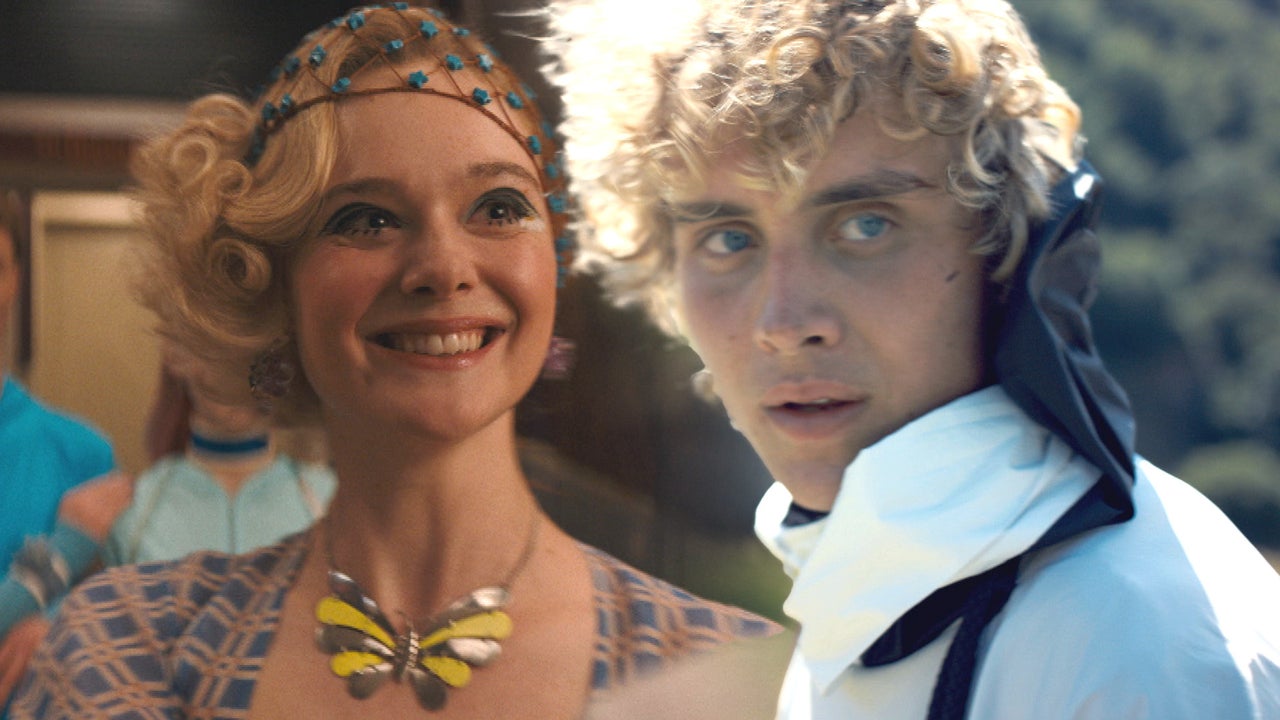 'The Hunger Games: Sunrise on the Reaping' Official Teaser Trailer