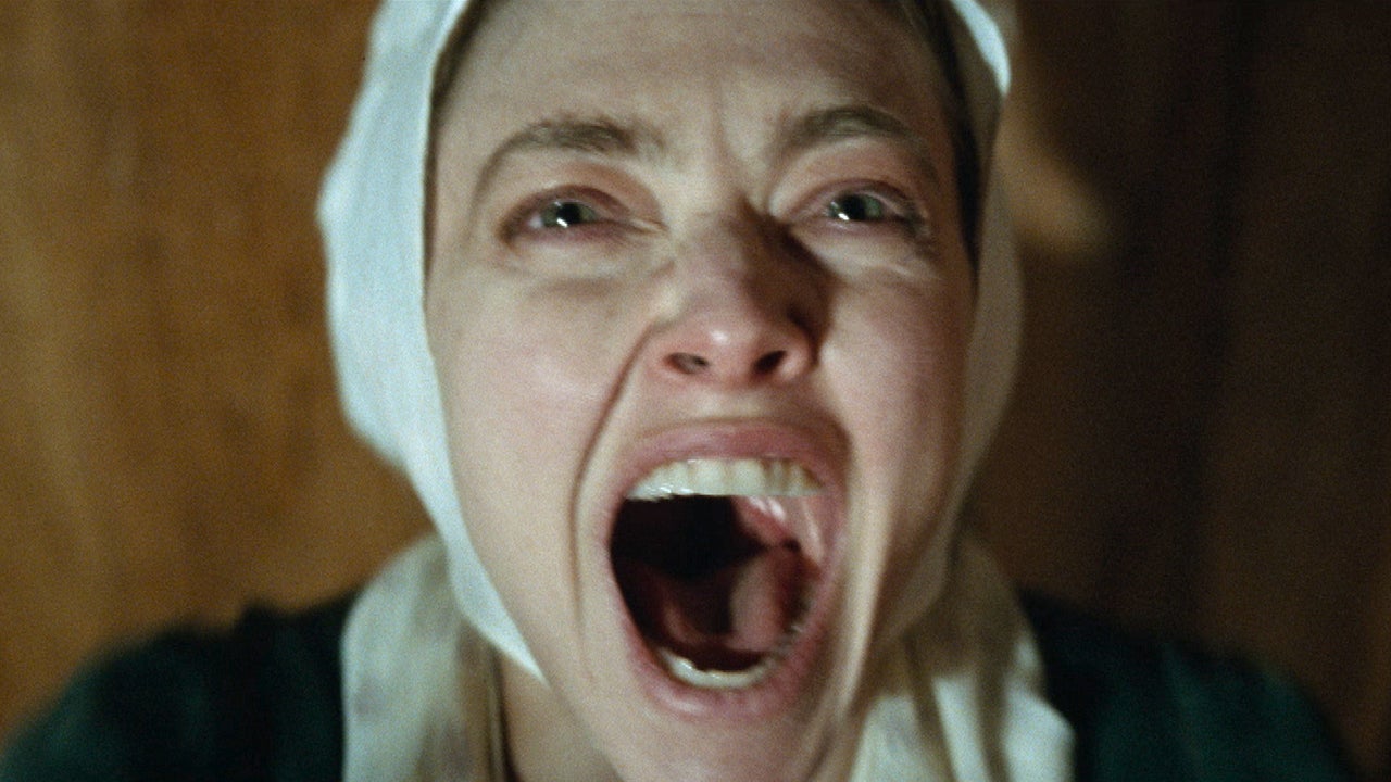 'The Testament of Ann Lee' Official Trailer