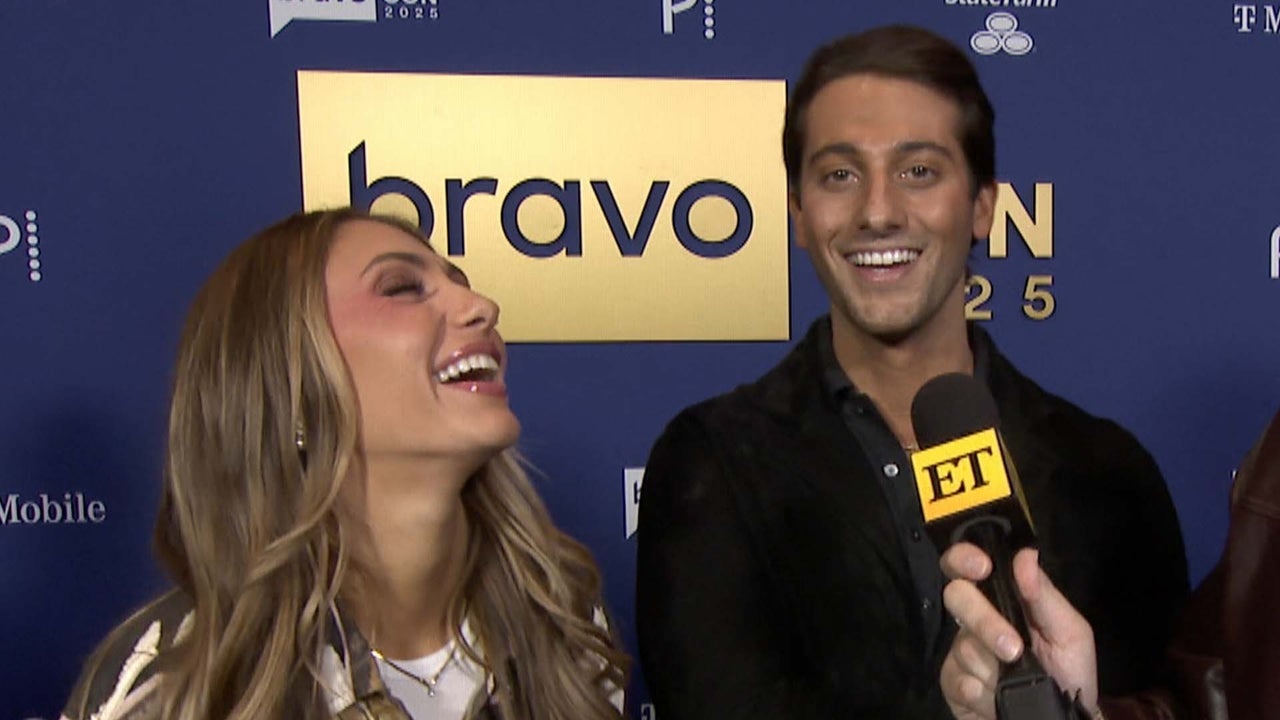 ‘Southern Hospitality’s Joe Bradley and Maddi Reese Share Relationship ...