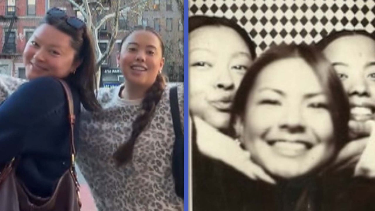 Jon and Kate Gosselin’s Daughters Hannah, Mady and Cara Reunite in Rare ...
