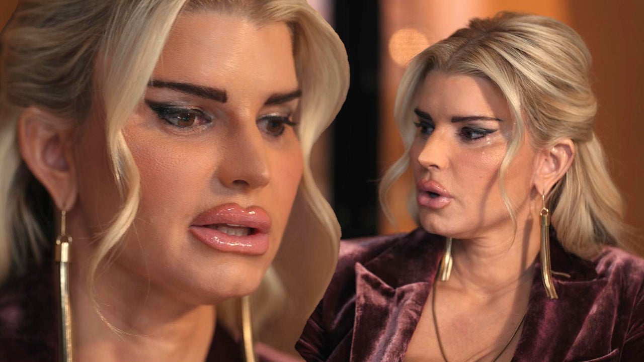 Jessica Simpson Gets 'Botched Plastic Surgery' (and Revenge!) on 'All's ...